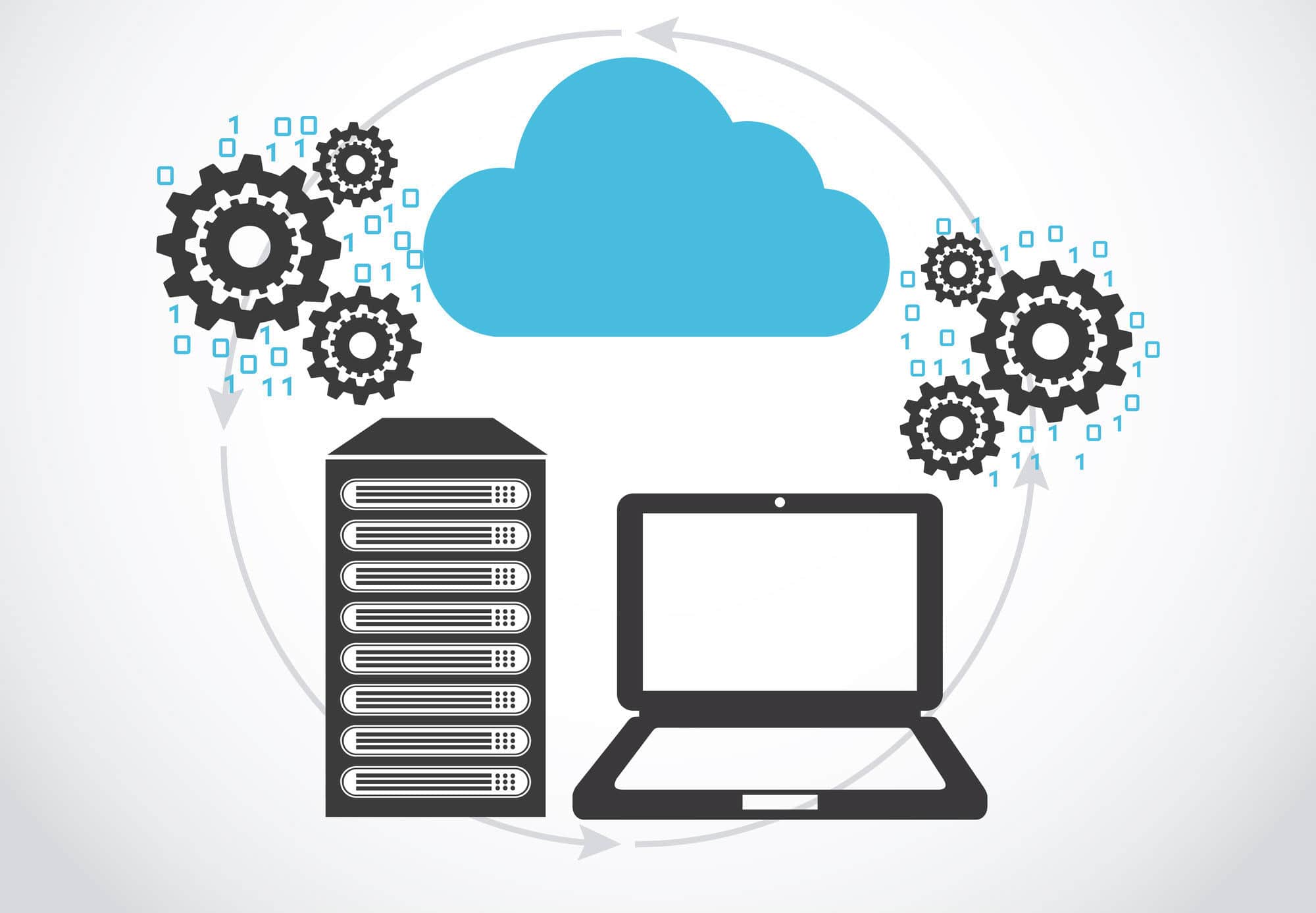 Virtualização de servidores: Confira 9 motivos para fazer na sua empresa!