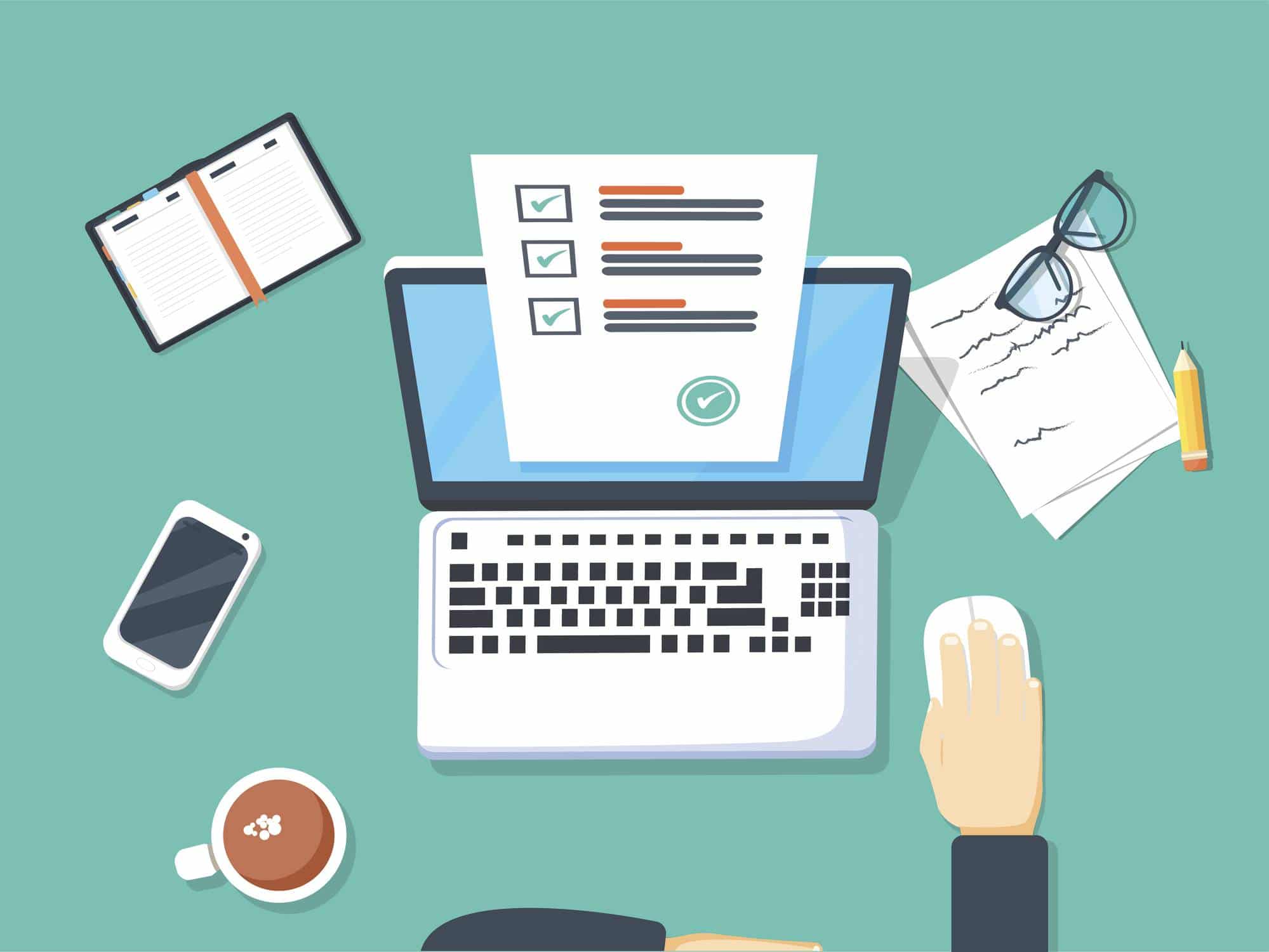 Tipos de licença de software: tudo o que você precisa saber sobre eles