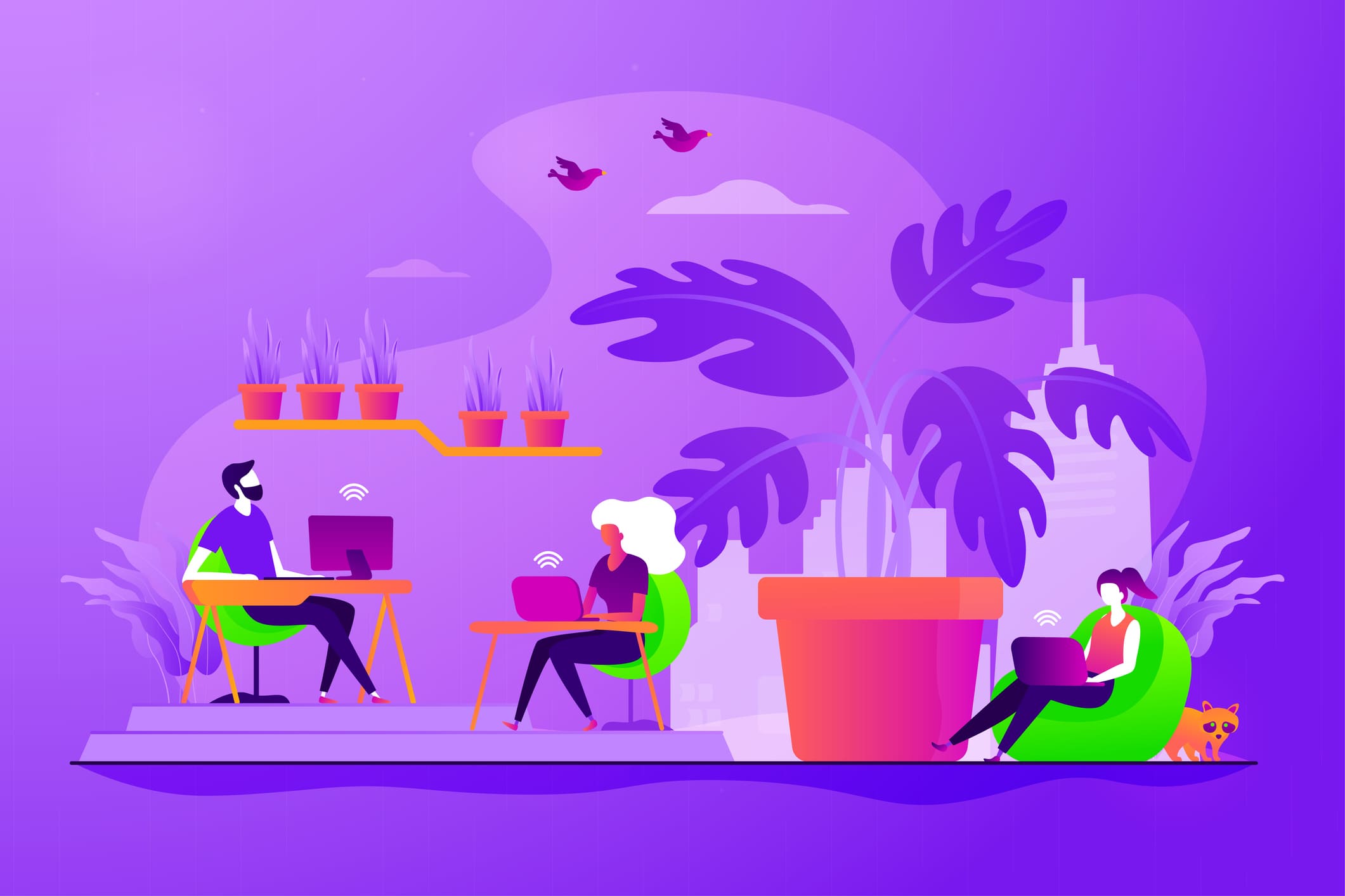 Green IT: esclareça aqui 4 dúvidas sobre o conceito