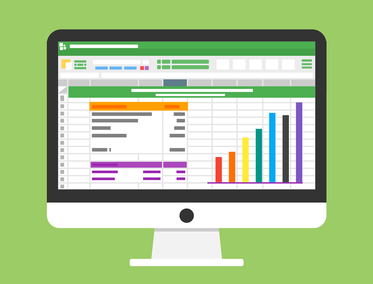 Dashboard em excel: confira 7 passos para facilitar o seu dia a dia!