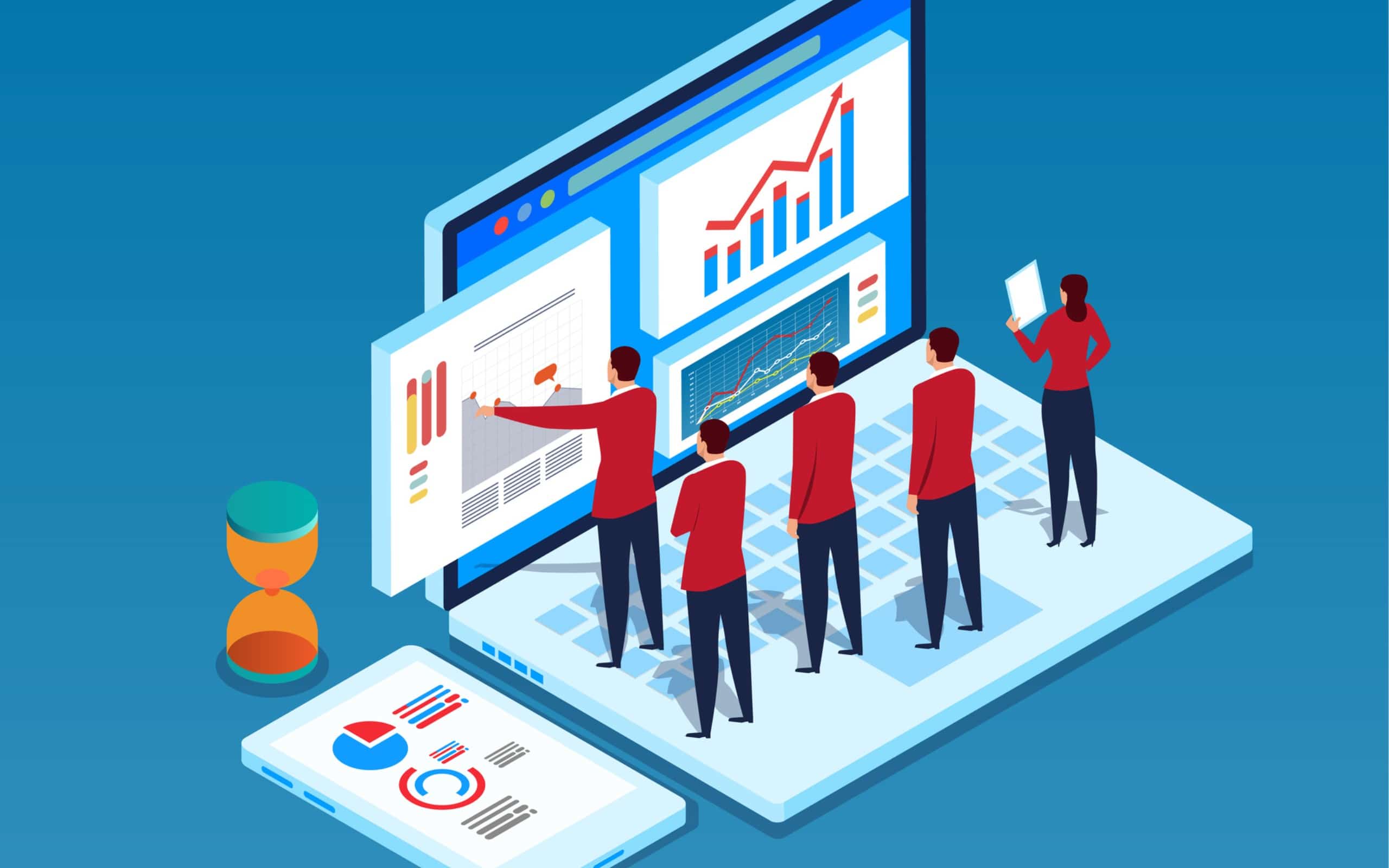 Modelo de SLA: veja como criar o seu