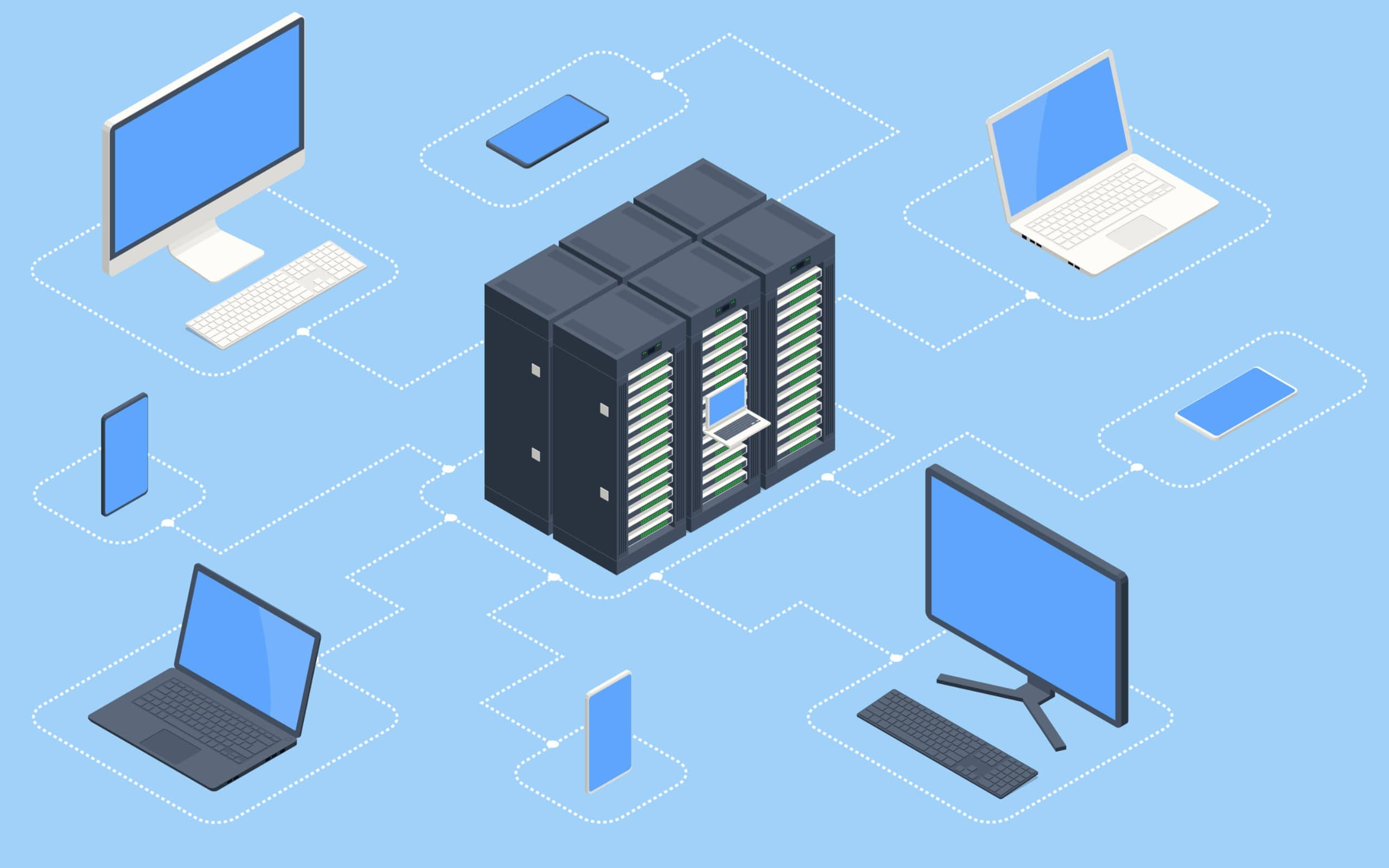 NS e DNS: saiba quais são as diferenças!