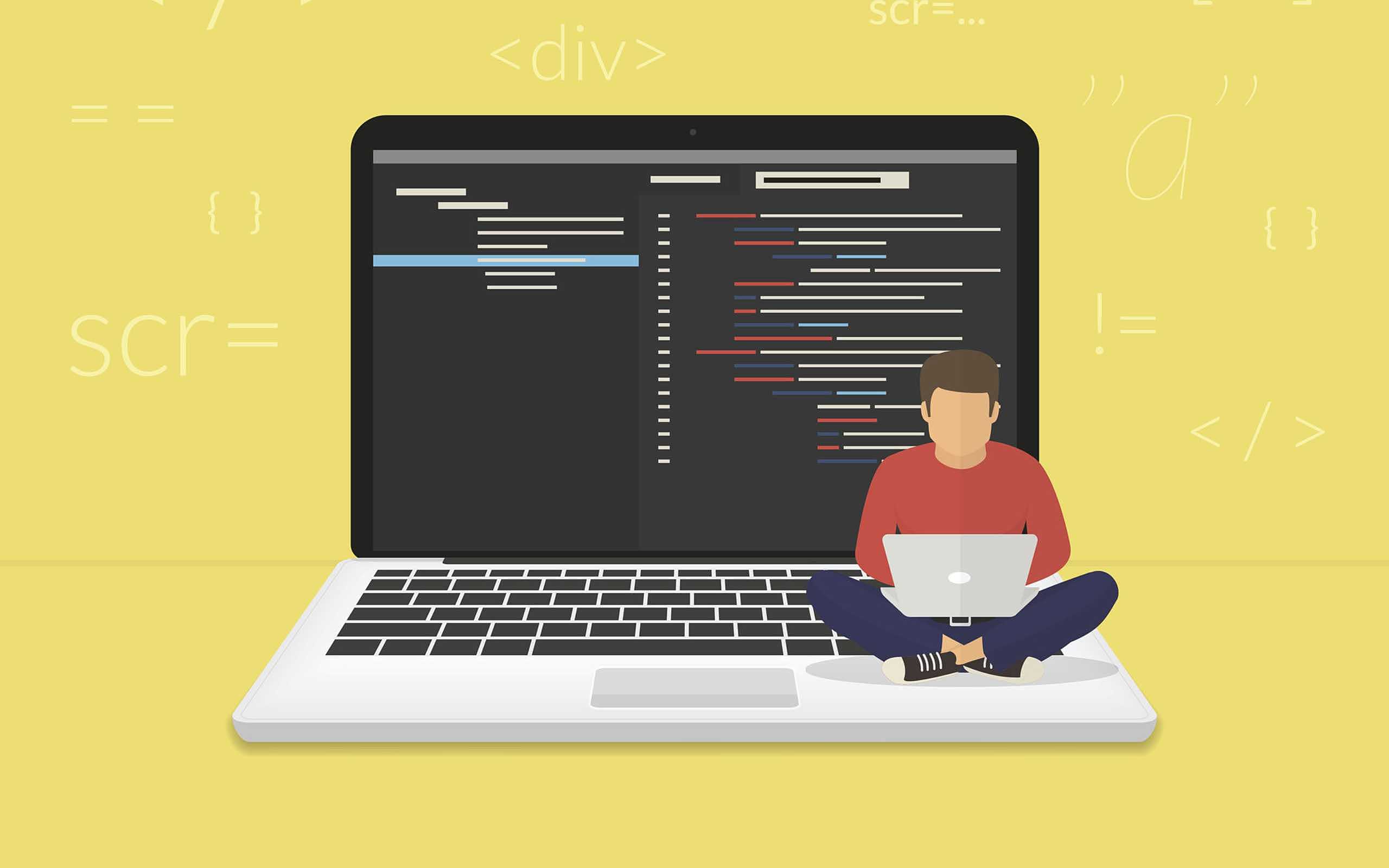 Descubra o conceito de Clean Code e seus princípio!