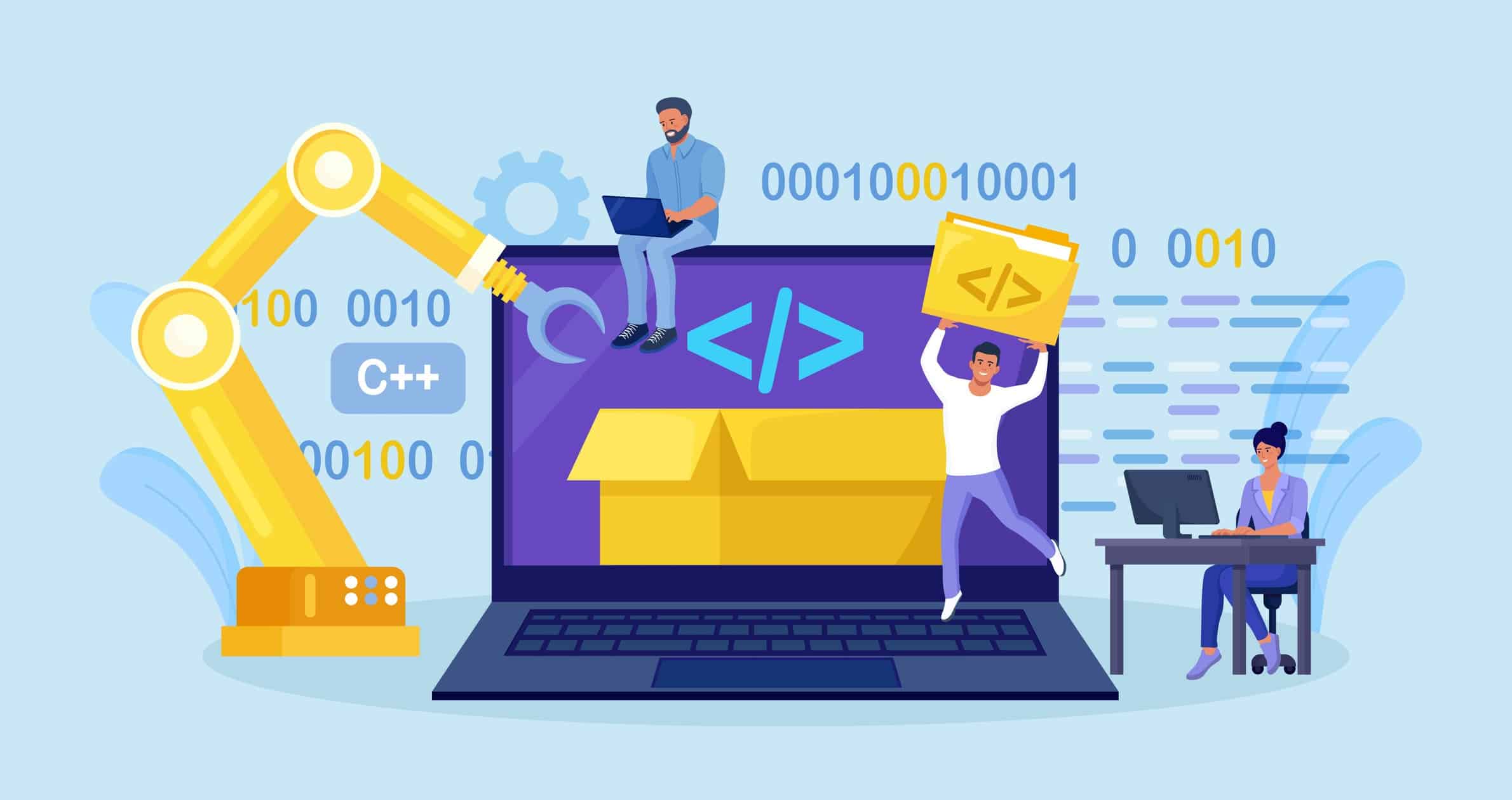 Confira 15 exemplos de sites famosos feitos no WordPress