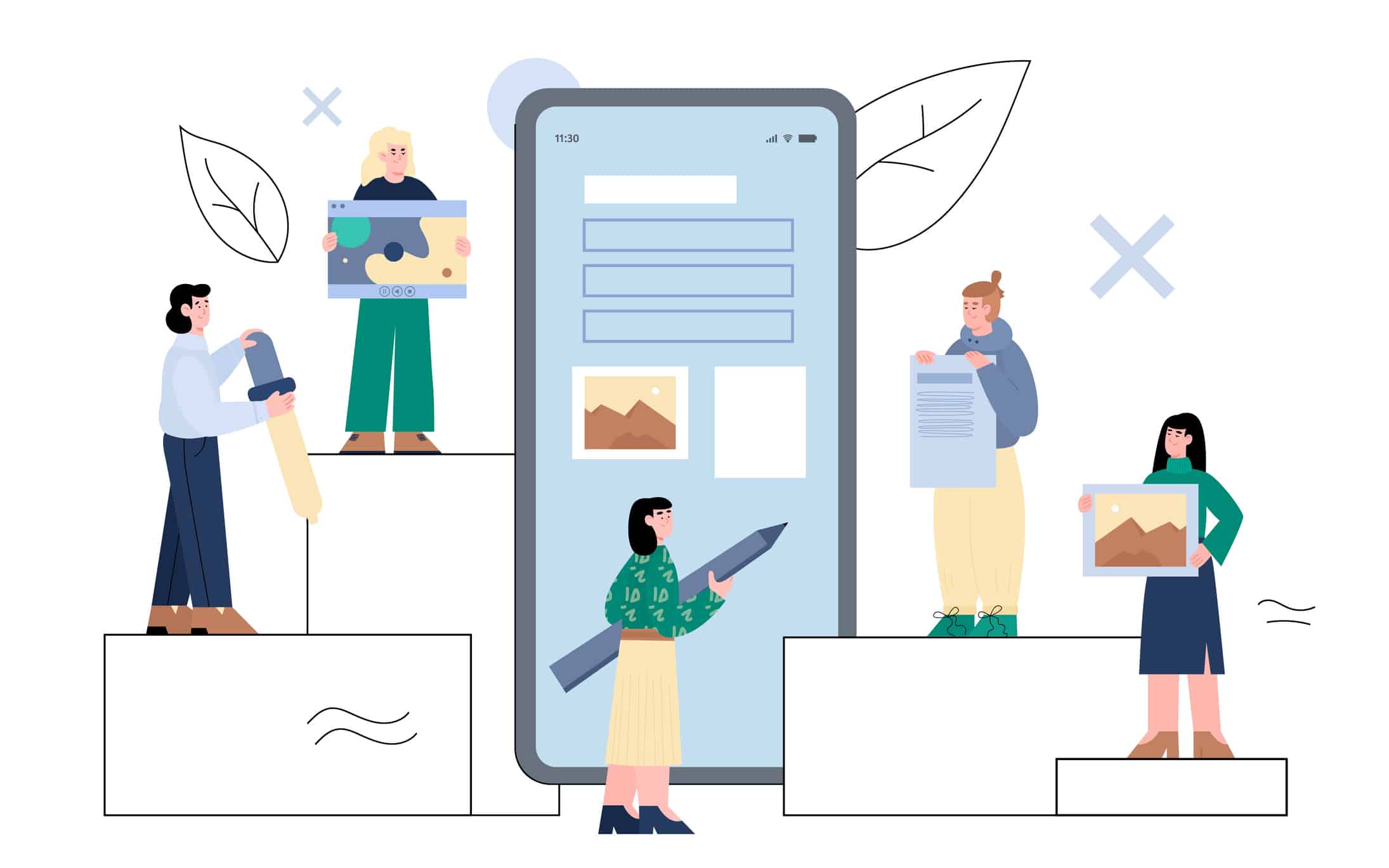 UX Writing: como funciona e dicas sobre!